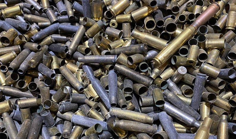 Scrap Metal Price - Brighton Recycling